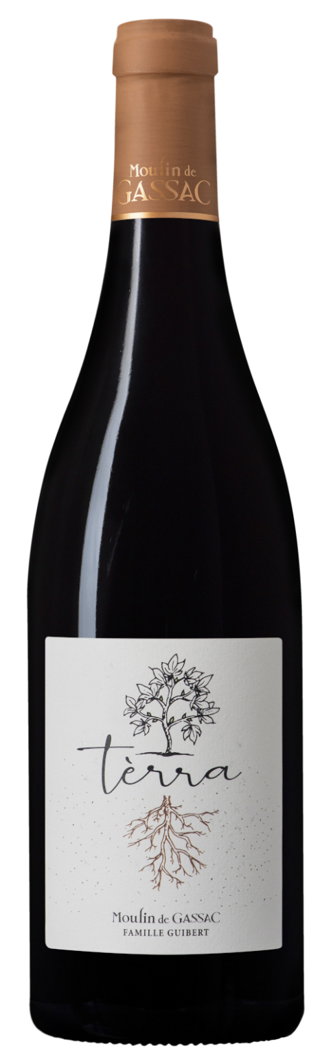 Tèrra Rouge - Moulin de Gassac, Grand Vin de Terroir