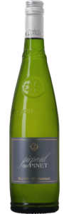 Picpoul de Pinet - Moulin de Gassac, Vins de Cépages
