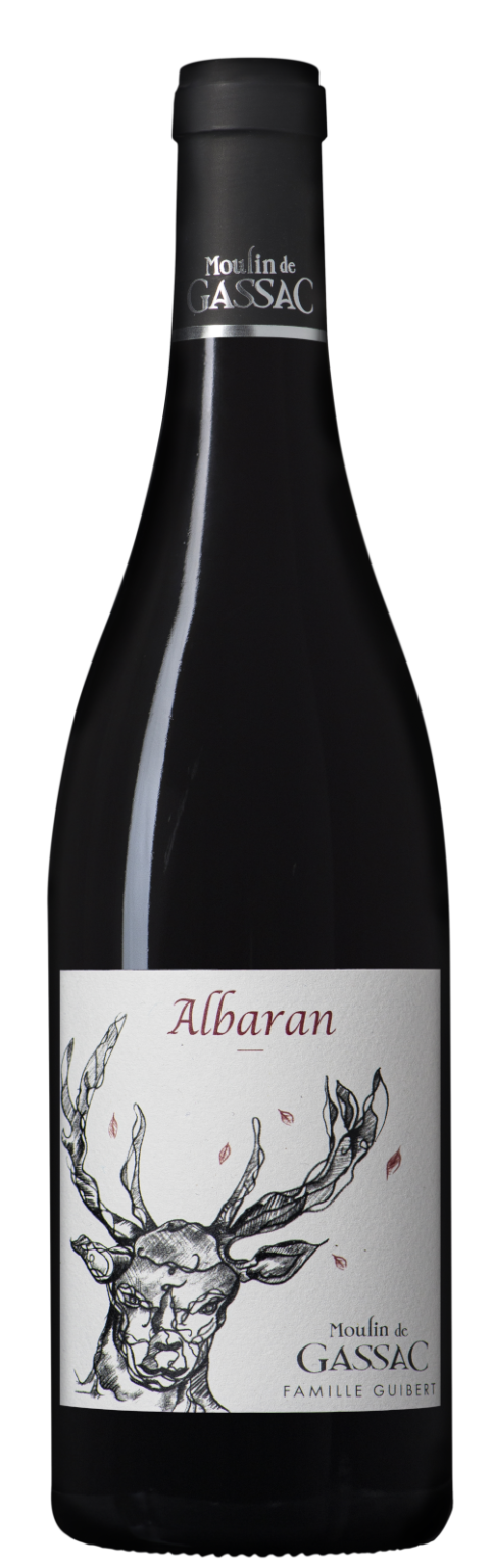 Albaran - Daumas Gassac